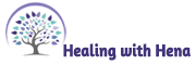 Audio Programs - Healing with Hena